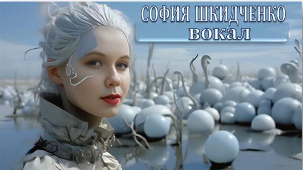 Center Makor | Sofia Shkidchenko - Center Makor